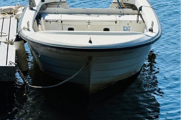 Crescent 498 säljes i Skellefteå | Blocket