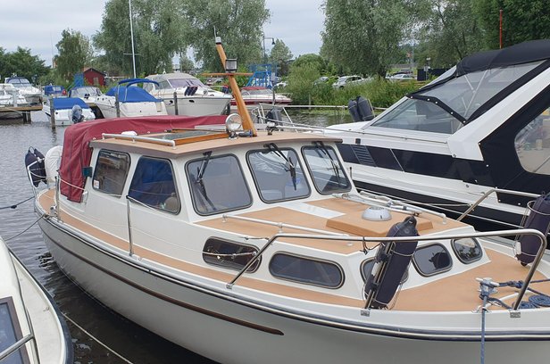 Albatross 26 -79 säljes i Västerås | Blocket