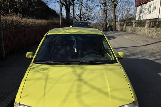 Seat Arosa 1.4 säljes i Solna | Blocket