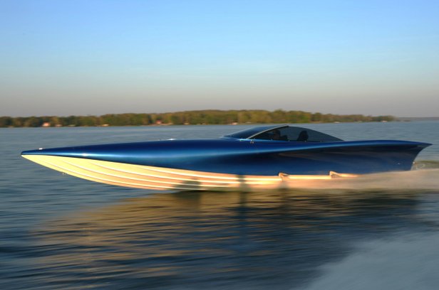 Vector 28 Batboat 900 hk säljes i Västerås | Blocket