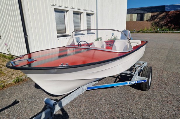 selco 15 sport säljes i Luleå | Blocket - såld eller borttagen