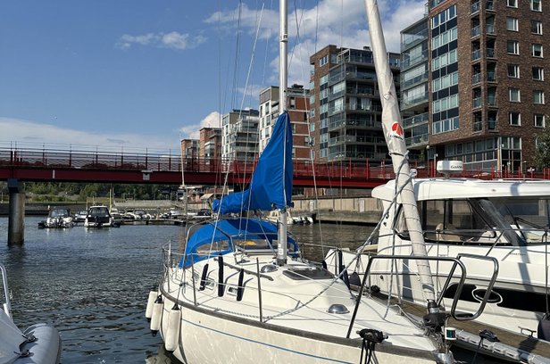 Nord 80 till salu säljes i Göteborgs stad | Blocket