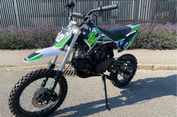 Fiddy Cross X PRO 90 säljes i Malmö stad | Blocket