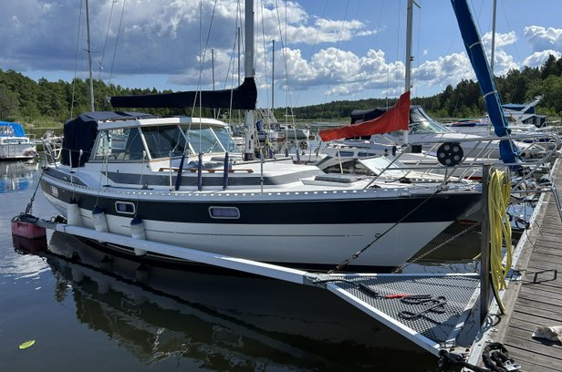 Winga 87 -81 säljes på Ekerö | Blocket - såld eller borttagen