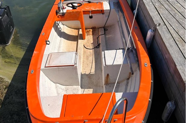 Crescent 435 säljes i Värmdö | Blocket - såld eller borttagen