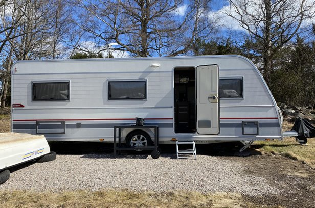 Cabby 700 -12 säljes i Katrineholm | Blocket