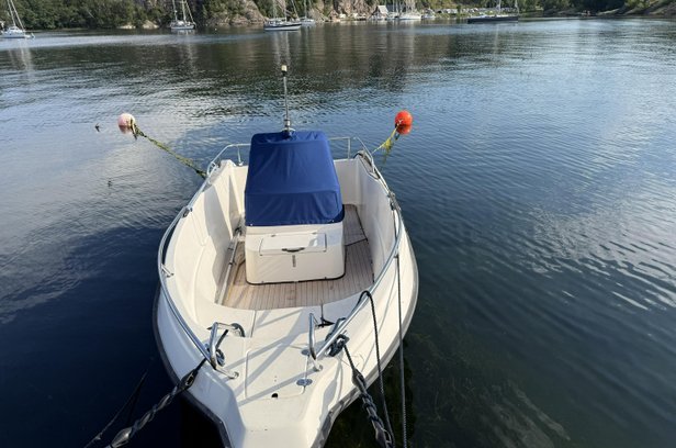 Uttern 5602 Exclusive säljes i Uddevalla | Bl - såld eller borttagen