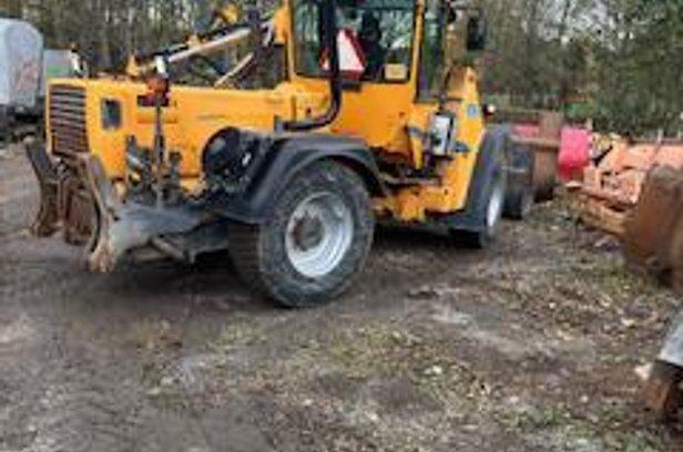 wille 855c säljes i Stockholms stad | Blocket