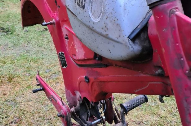 puch texas säljes i Gällivare | Blocket - såld eller borttagen