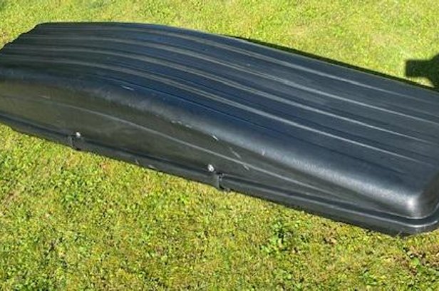 Takbox Biltema säljes i Sollentuna | Blocket - såld eller borttagen