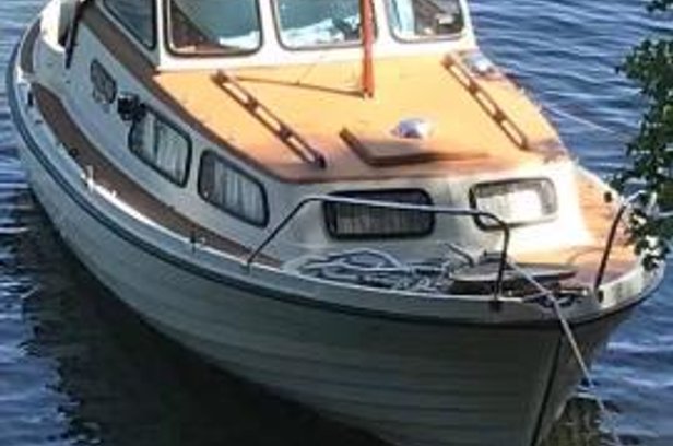 Snipa Monark 690 säljes i Stockholms stad | - såld eller borttagen