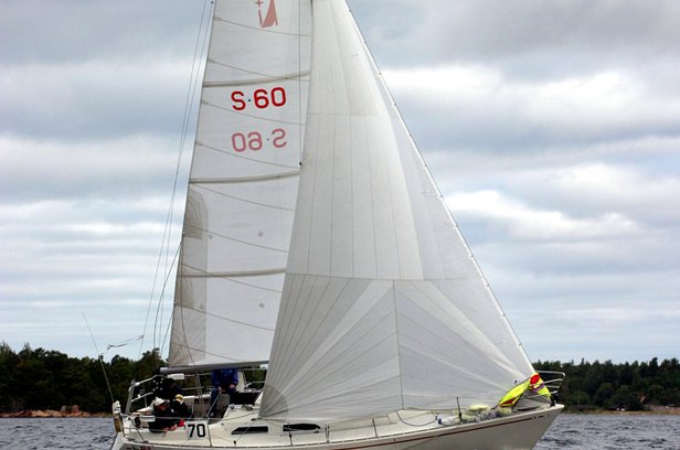 Albin Nova årsmodell 1982 säljes i Västervik | Blocket