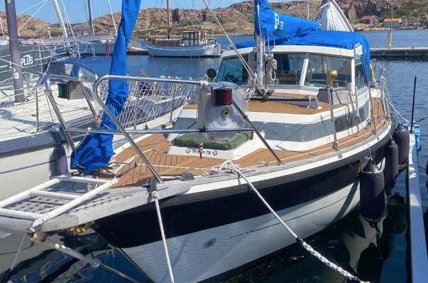 Winga 78 säljes senast 15 september säljes i - såld eller borttagen