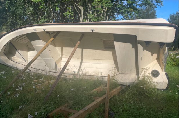 Uttern 495 säljes i Nordanstig | Blocket - såld eller borttagen