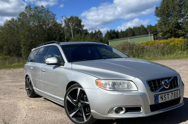 Volvo V70 R-Design 2011 säljes i Älvkarleby | Blocket