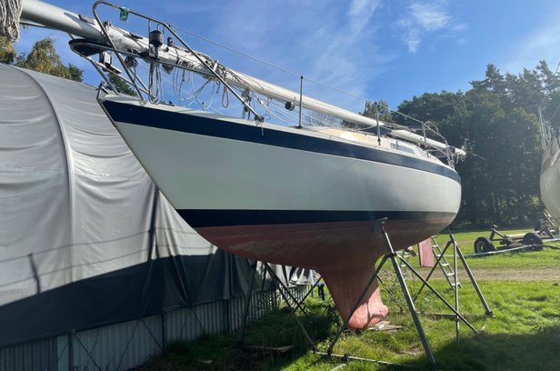 Winga 29 säljes i Kalmar | Blocket - såld eller borttagen