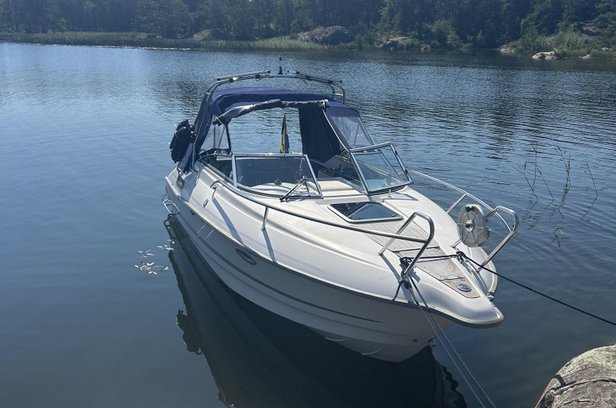 Uttern D66 Exclusive -08 säljes i Mariestad | Blocket