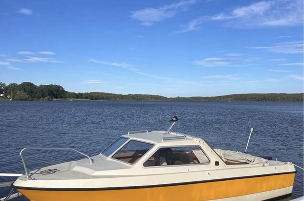 Flipper 575 HT säljes i Strängnäs | Blocket - såld eller borttagen