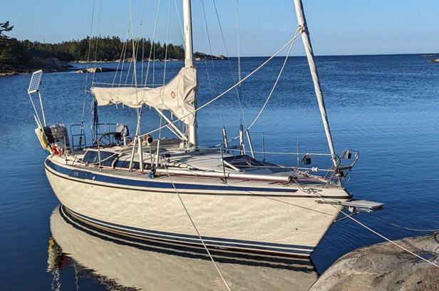 Maxi 108 säljes i Norrtälje | Blocket - såld eller borttagen