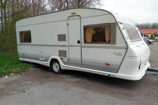 Sävsjö 5.6 Euroline Långbäddar säljes i Lekeb - såld eller borttagen