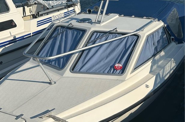 Bella 601 HT säljes i Motala | Blocket