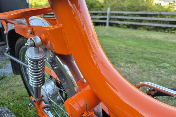 Crescent Compact 1249 Storcompact säljes i Åtvidaberg | Blocket