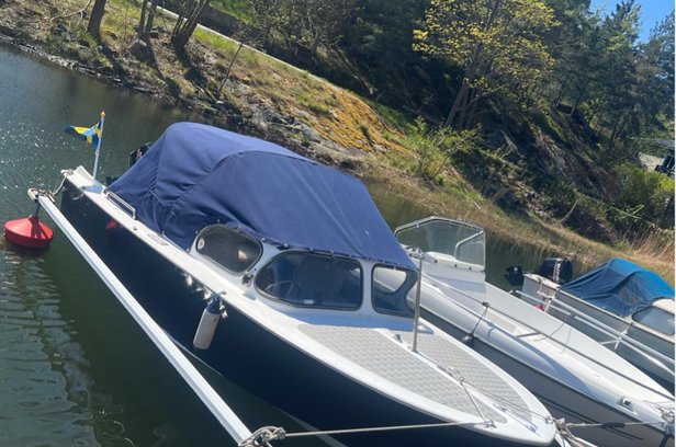 Herwa 16 till salu säljes i Stockholms stad - såld eller borttagen