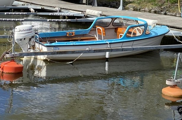 Herwa 15 family säljes i Stockholms stad | Blocket