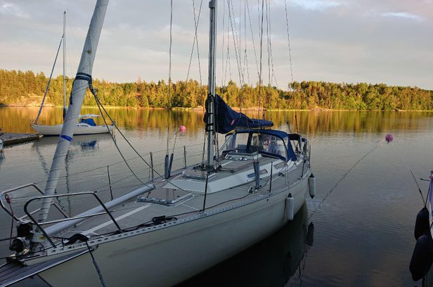 Wasa 360 SWE 48 säljes i Västerås säljes i Västerås | Blocket