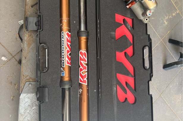 KYB Factory kit säljes i Kristianstad | Blocket