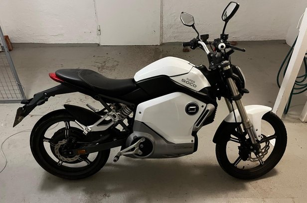 Grym elmoppe! säljes i Uppsala | Blocket