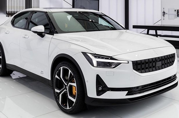 Polestar 2 Performance, Long Range, Dual Motor, Plus, Pilot säljes i ...