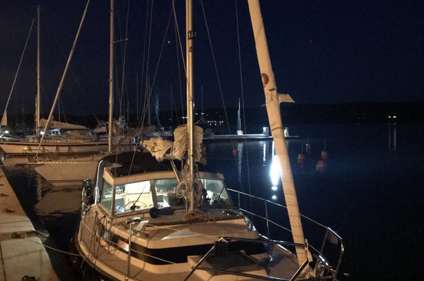 Winga 78 för seglare säljes i Stockholms stad | Blocket