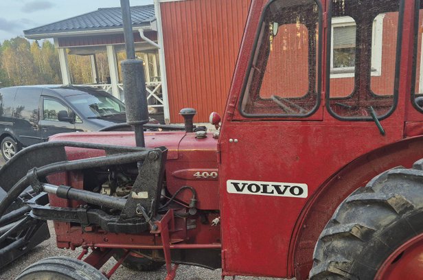 bm 400 säljes i Överkalix | Blocket - såld eller borttagen