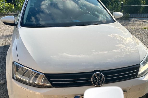 Volkswagen Jetta 1.6 TDI DPF BMT GT Euro 5 säljes i Håbo | Blocket