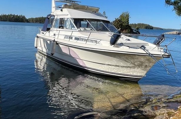 Forbina 9000 säljes i Örebro | Blocket