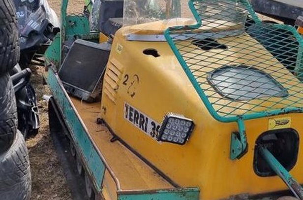 Terri 30 säljes i Mora | Blocket - såld eller borttagen