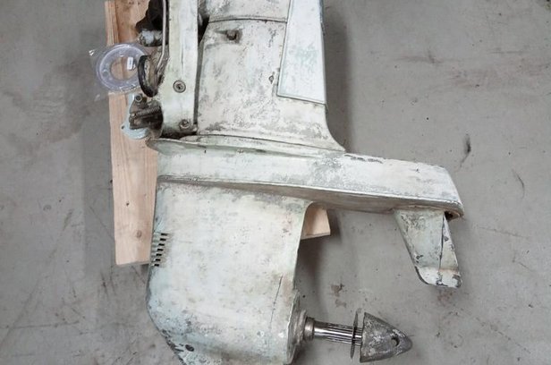 volvo penta 270 drev säljes på Ekerö | Blocket