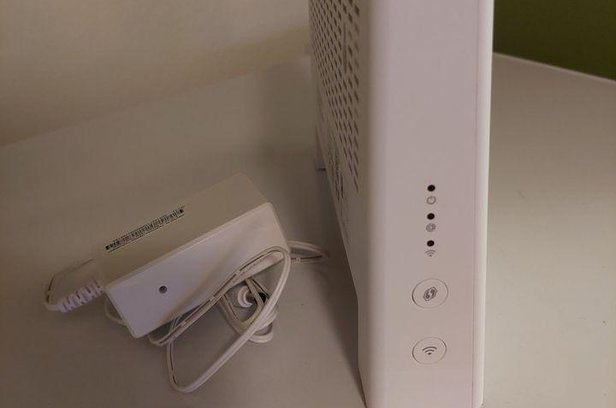 WIFI Telia router F1 säljes i Norrköping | Bl - såld eller borttagen