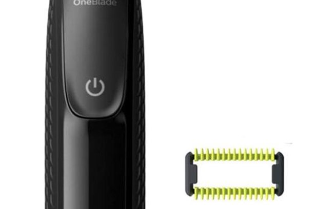 Philips OneBlade Face & Body elektrisk rakhyvel säljes i Jönköping ...