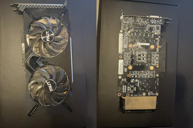 Grafikkort GTX 1600, Processor AMD Ryzen 5 3600 säljes i Göteborgs stad | Blocket