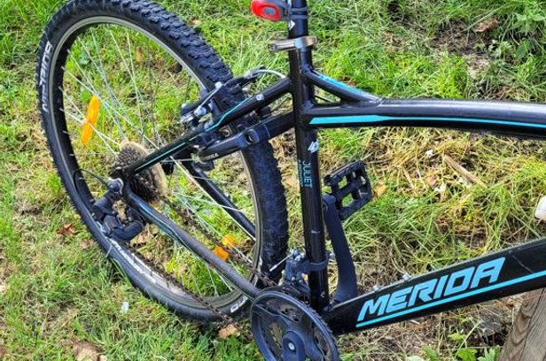 Junior Cykel säljes i Umeå | Blocket - såld eller borttagen