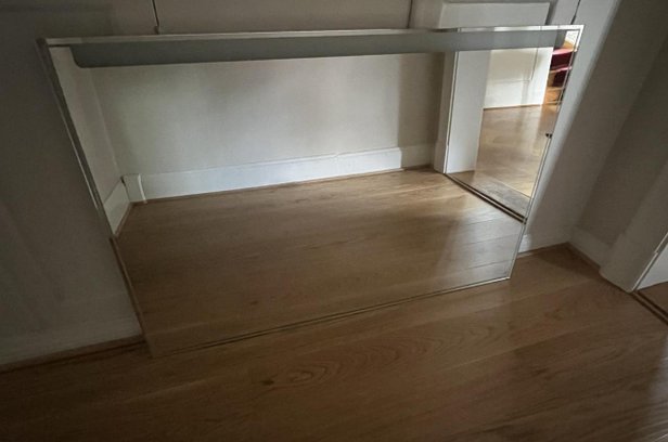 Macro Design badrumsspegel säljes i Västerås | Blocket