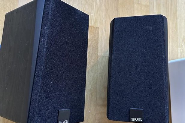 SVS Prime Satellite Speaker säljes i Borås | Blocket