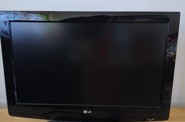 TV LG 32" LCD-TV 32LG3000 (HD Ready) säljes i Lund | Blocket