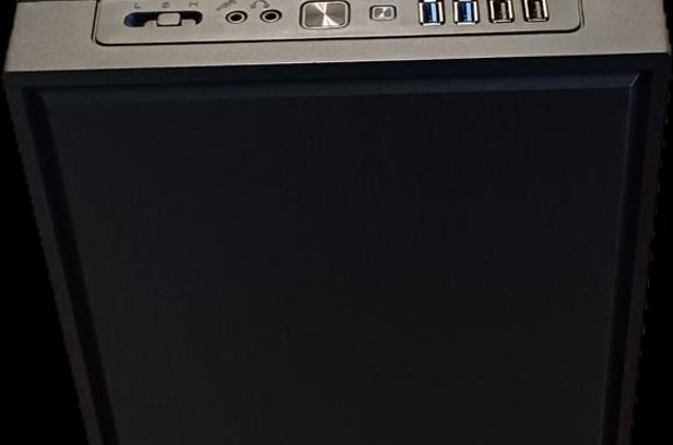 Stationär dator säljes i Katrineholm | Blocket