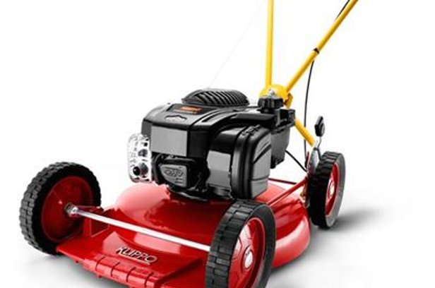 Gräsklippare köpes i Kristinehamn | Blocket