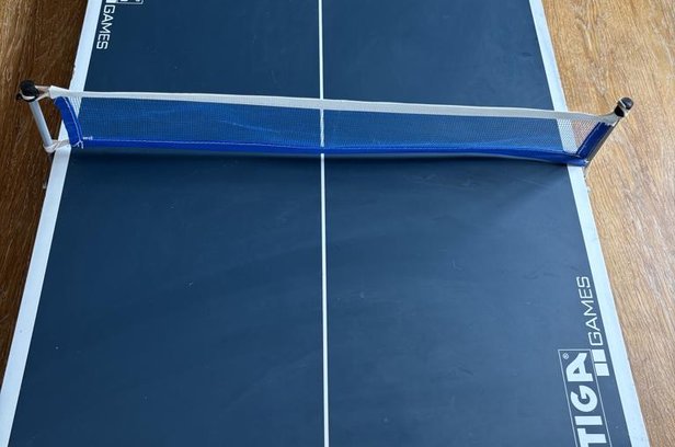 Stiga pingisbord mini säljes i Stockholms stad | Blocket