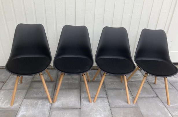 Kastrup matstolar säljes i Vännäs | Blocket