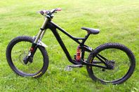 kona operator downhill säljes i Haninge | Blocket